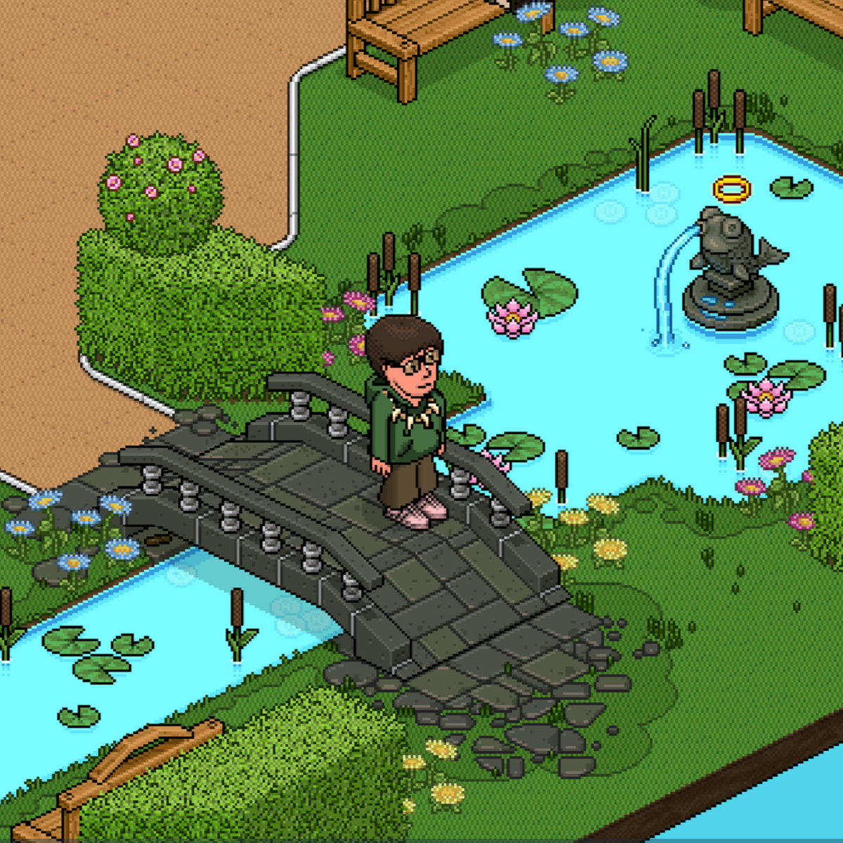 mugrero | Cuatro Ojos