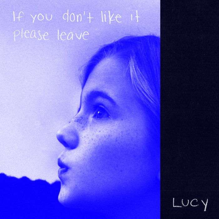 Too Many Rules | LUCY
