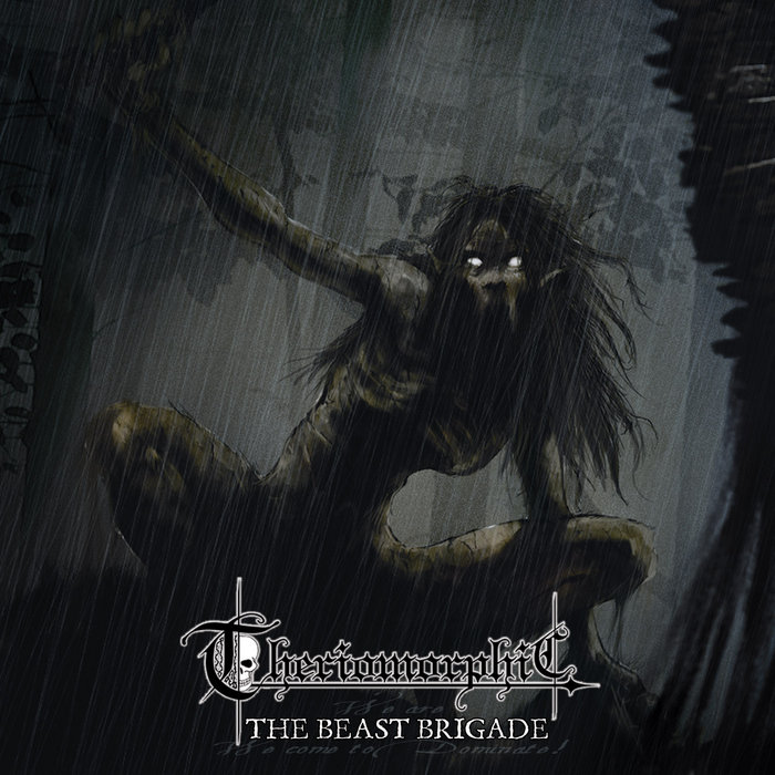 The Beast Brigade | Theriomorphic | Dethstar Wreck'ordes