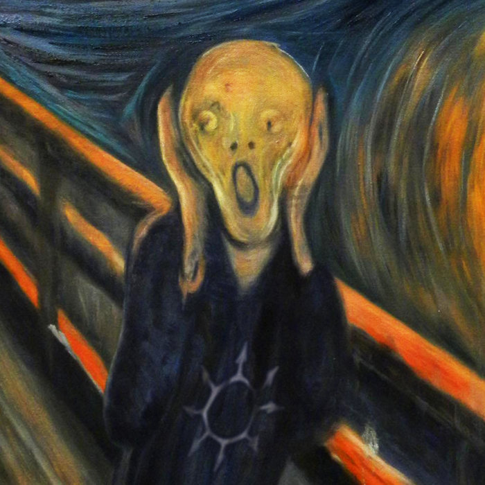 Huuto | Kaaoksen Ystävät