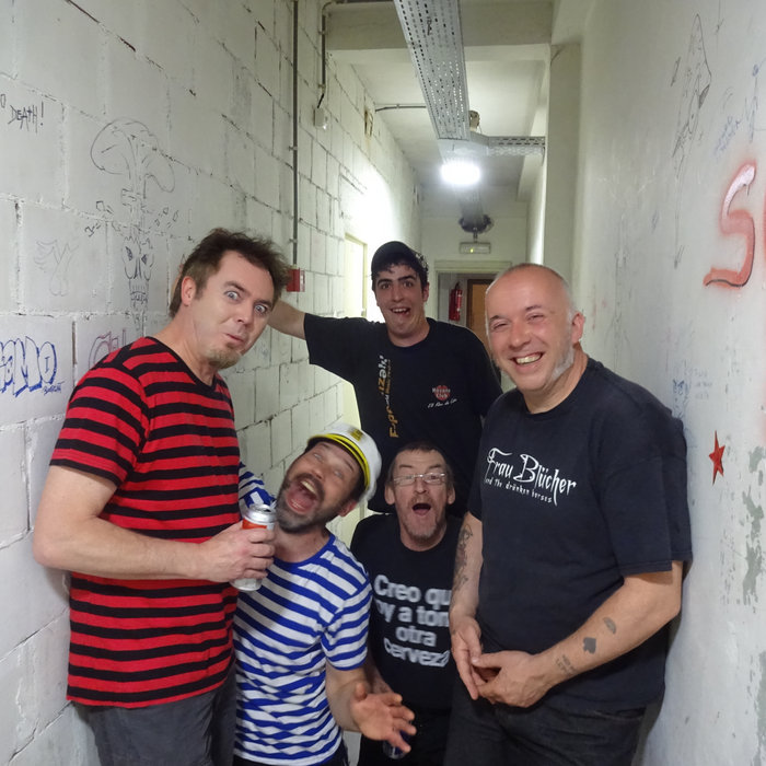 A l'abordage | Captain Igloo