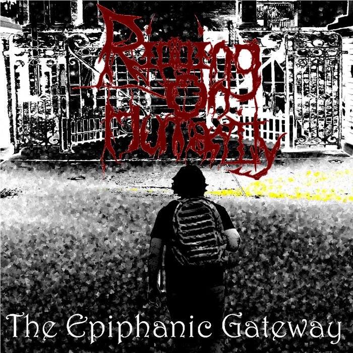 The Epiphanic Gateway | Ripping On Humanity | Silverwood Records