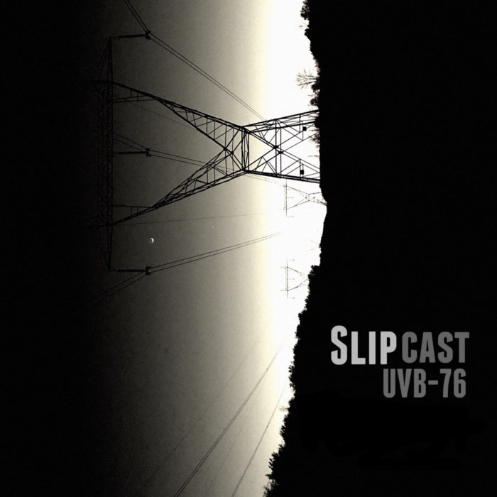 UVB-76 | Slipcast