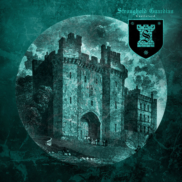 Castlelord | Stronghold Guardian