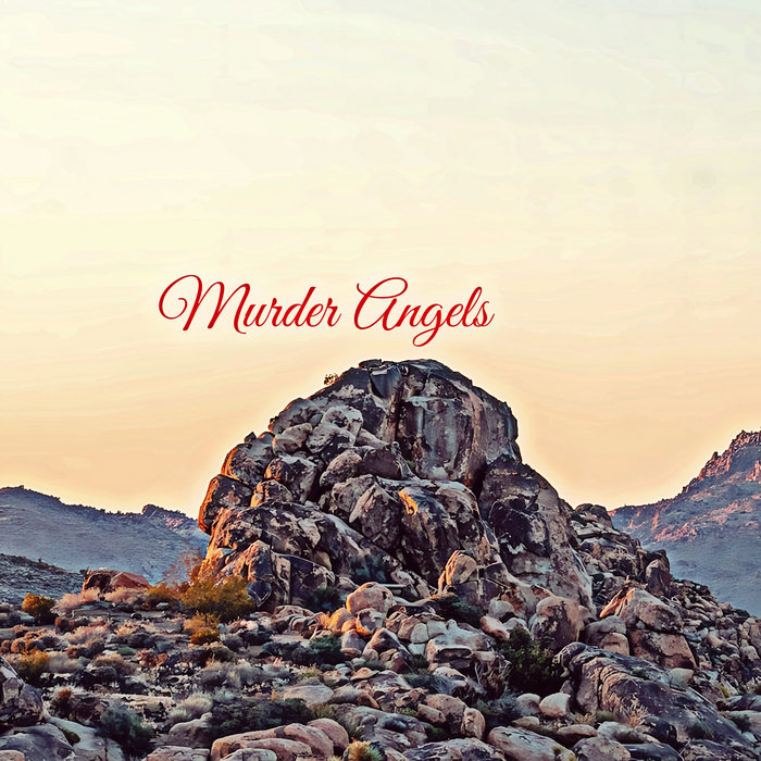 Murder Angels | Bonnie Knight