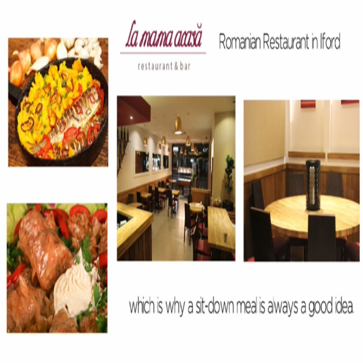 Romanian Restaurant London – Why Choose A Romanian Restaurant For Your ...
