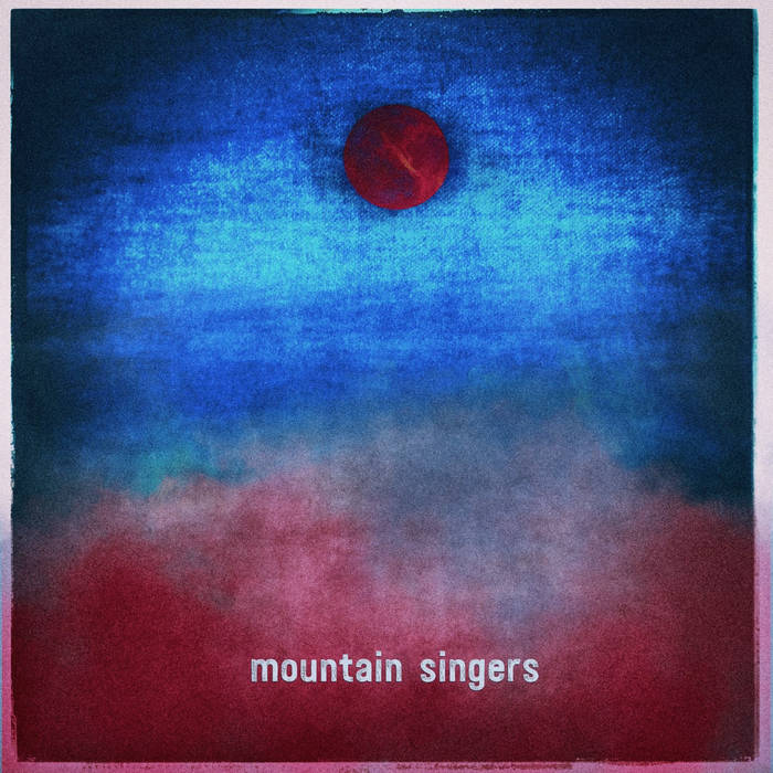 the nature of the flame | mountain singers