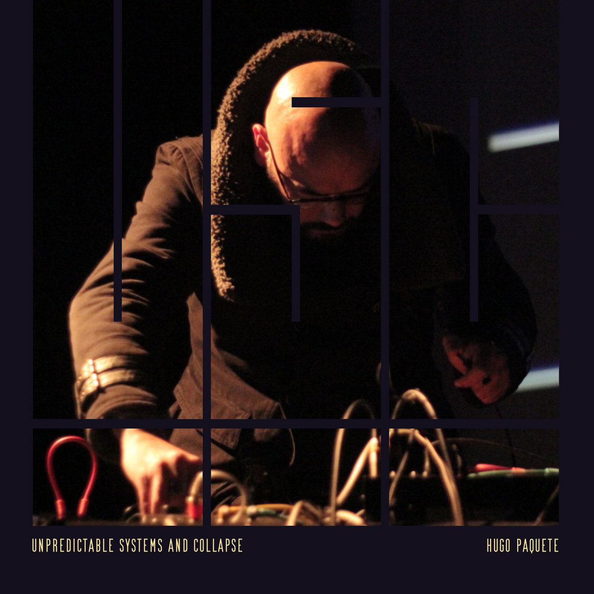 Unpredictable Systems and Collapse | Hugo Paquete