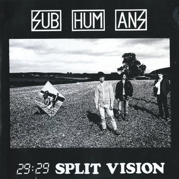 Music | Subhumans