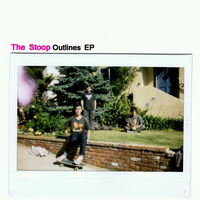 Outlines | The Stoop