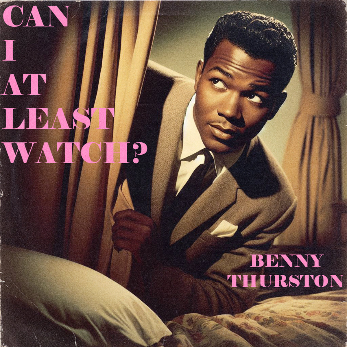 Can I At Least Watch? | Almost Vinyl