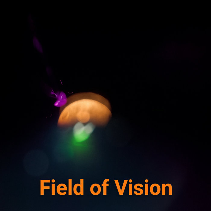 Field of Vision | Location Service