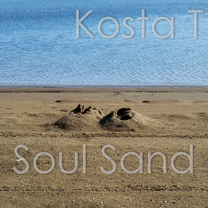 Soul Sand | Kоstа Т