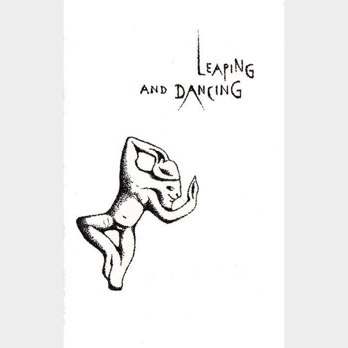 Leaping and Dancing | Solarize