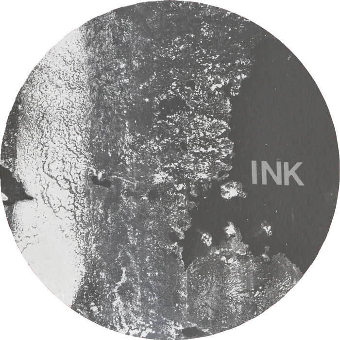 Ink | Earthen Sea