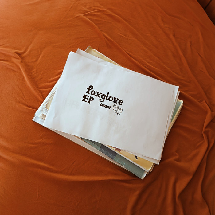 Foxglove EP | yito