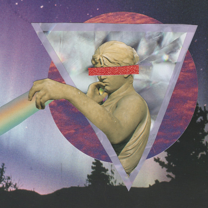 Recluse | ghost/\/ghoul