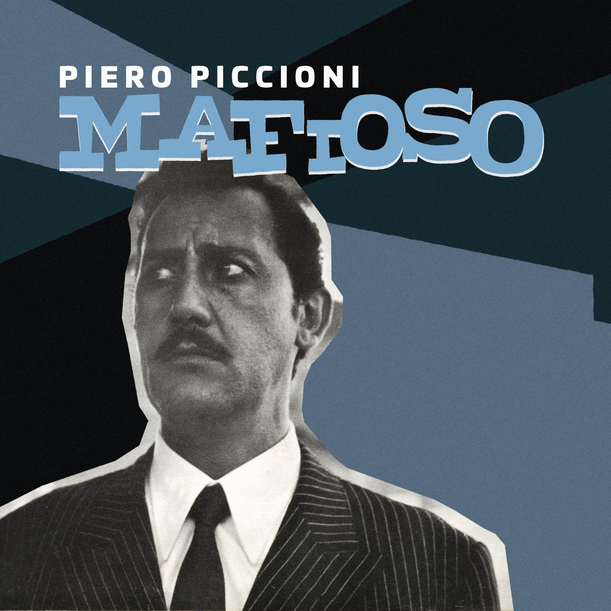 Mafioso (1962) Original Soundtrack | Piero Piccioni