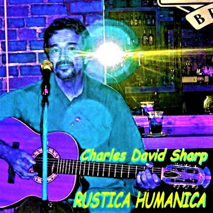 RUSTICA HUMANICA | Charles David Sharp