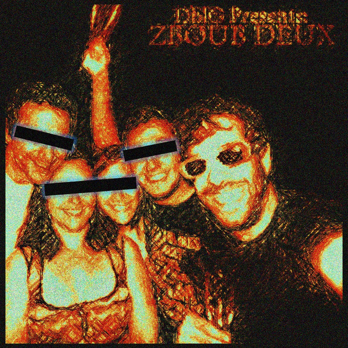 ZBOUB DEUX | McK Records