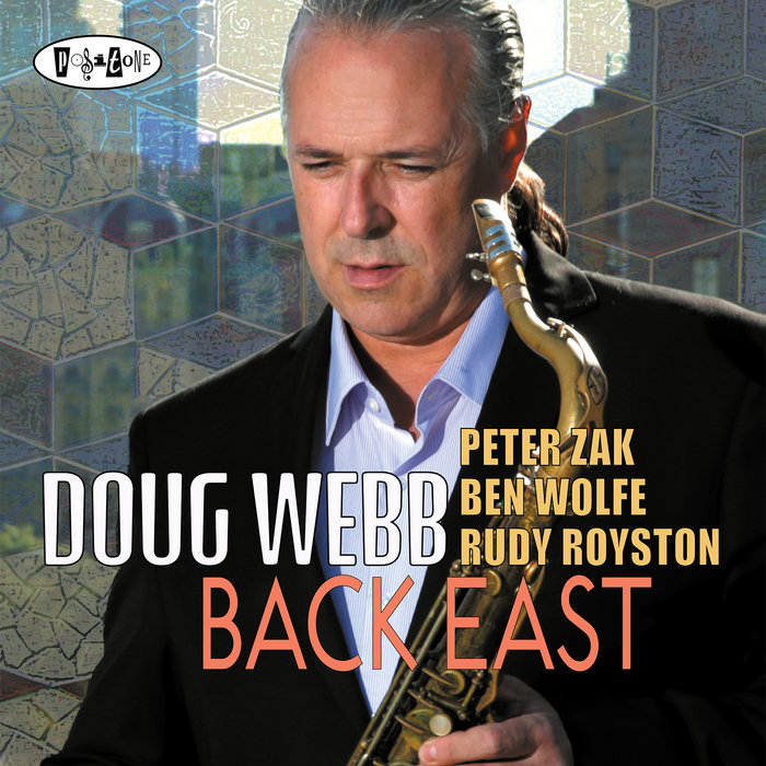 Back East | Doug Webb