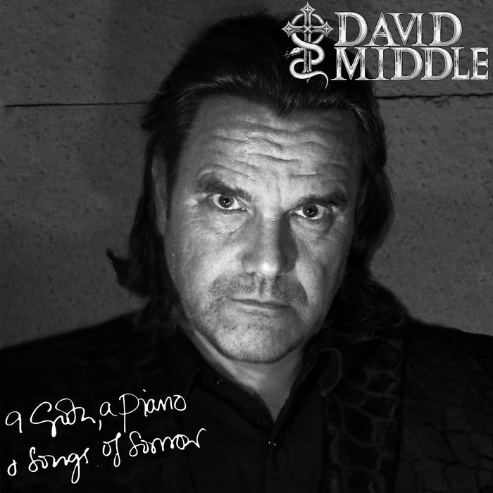 A Goth, A Piano & Songs of Sorrow | David Middle