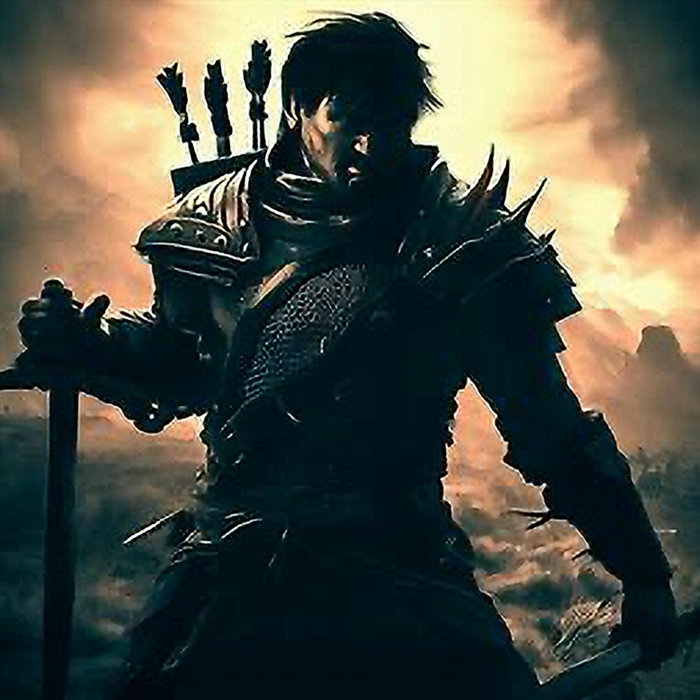 Warrior's Return | Daniel Clem | Intrinsic Noise Music