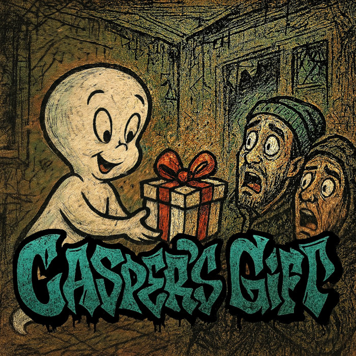 Casper’s Gift | Regenerit