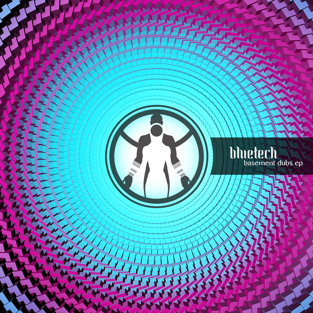 Basement Dubs EP | Bluetech