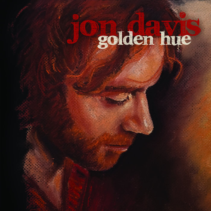 Golden Hue | Jon Davis