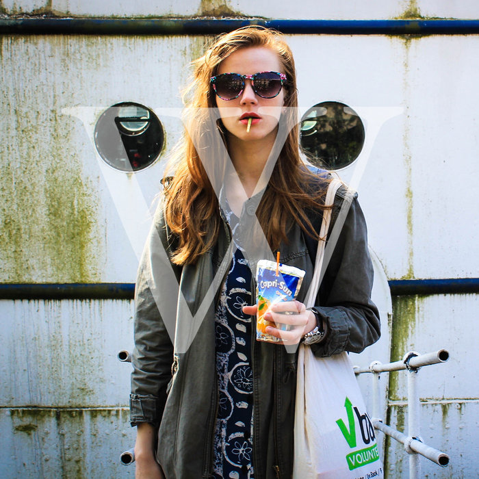 "Did somebody say 'wonder'?" | Tony Wonder