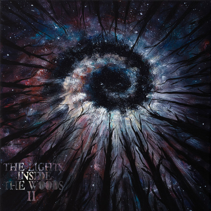 II | The Lights Inside The Woods