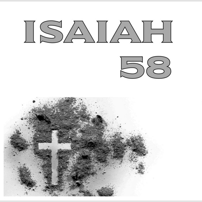 #107 ISAIAH 58 | Peter Kearney