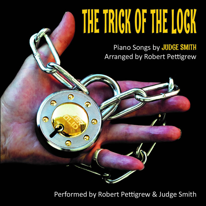 THE TRICK OF THE LOCK | JUDGE SMITH