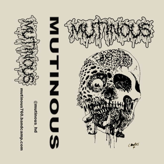 Mutinous | Mutinous
