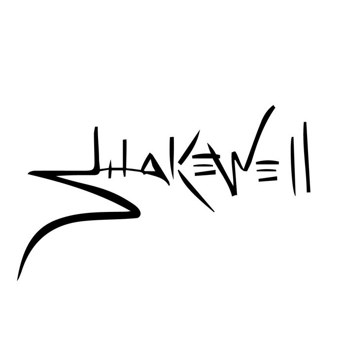 Shakewell EP | Shakewell