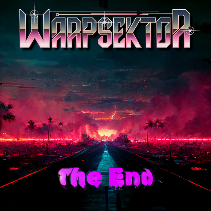 The End | Warp Sektor