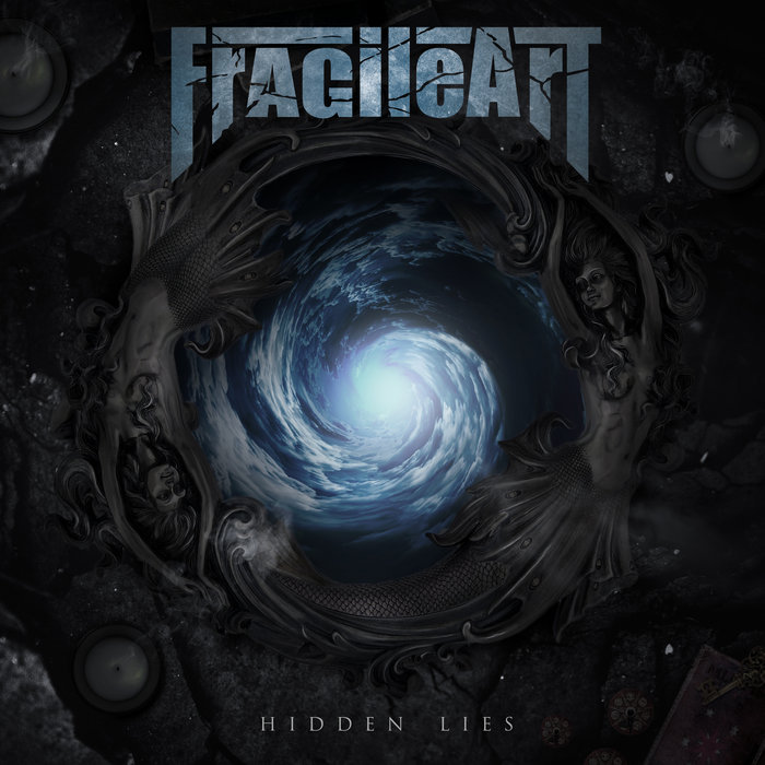 Hidden Lies(single) | FRAGILE ART
