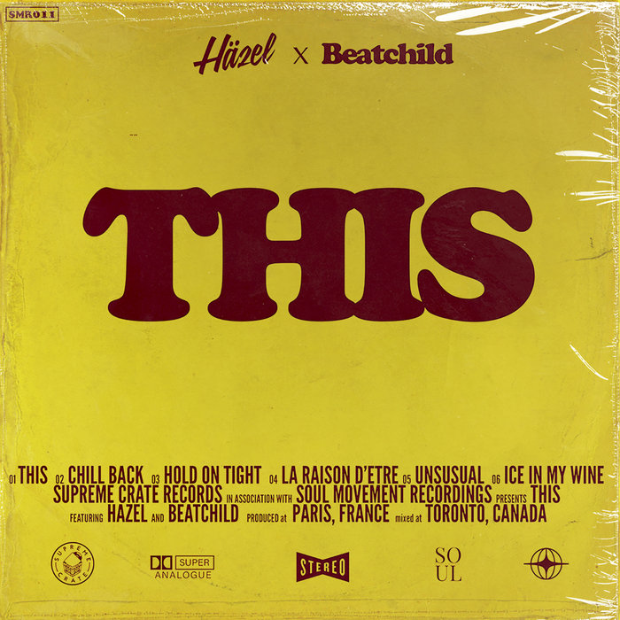 THIS (remastered) | Beatchild & Häzel | Beatchild
