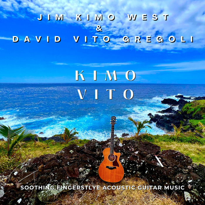 Kimo Vito | Jim "Kimo" West