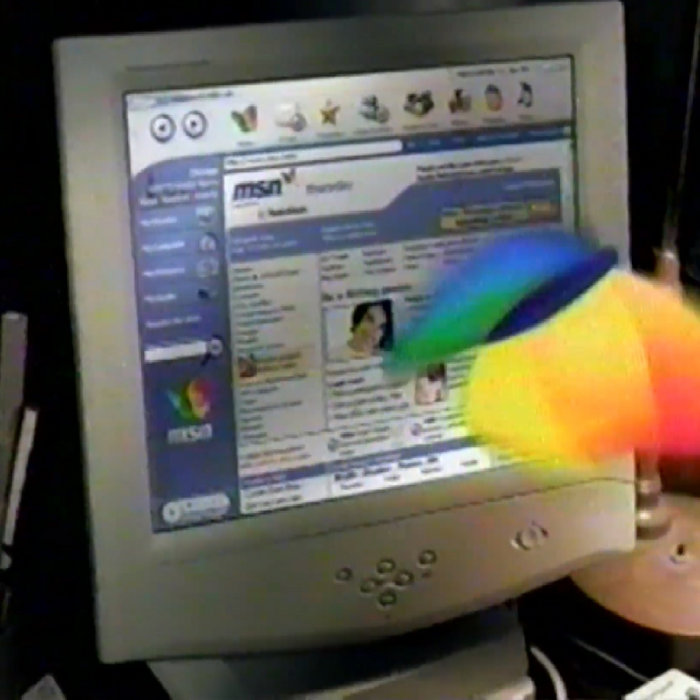 Misc. Software | Mom and Dad's Computer