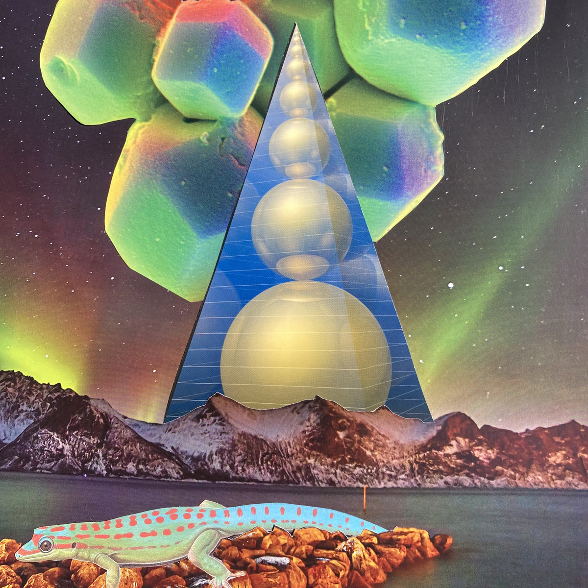 Onymous | Grim Tilla