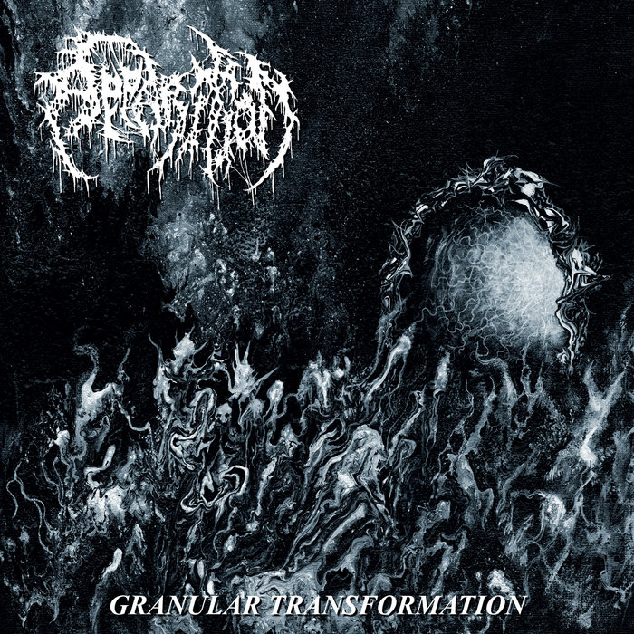 Granular Transformation | APPARITION (USA) | Chaos Records