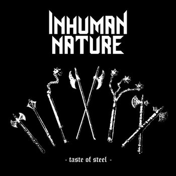 Music | Inhuman Nature