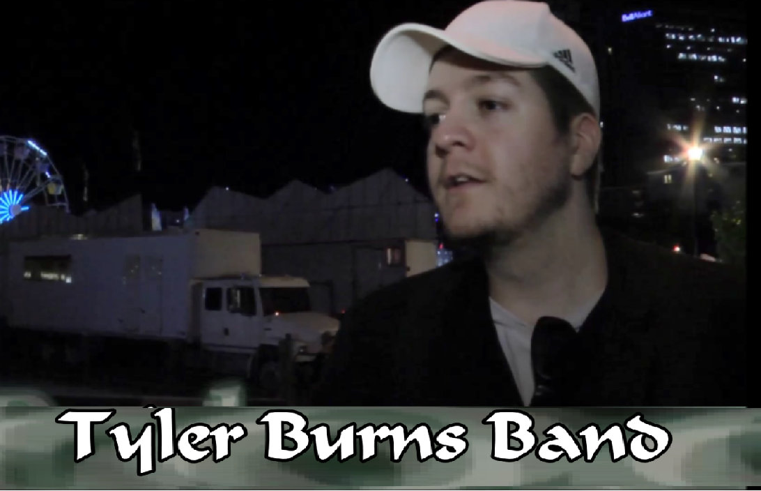 Demos | Tyler Burns