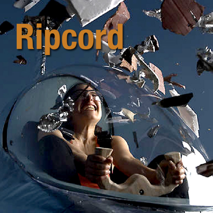 Ripcord | Mark Wheaton