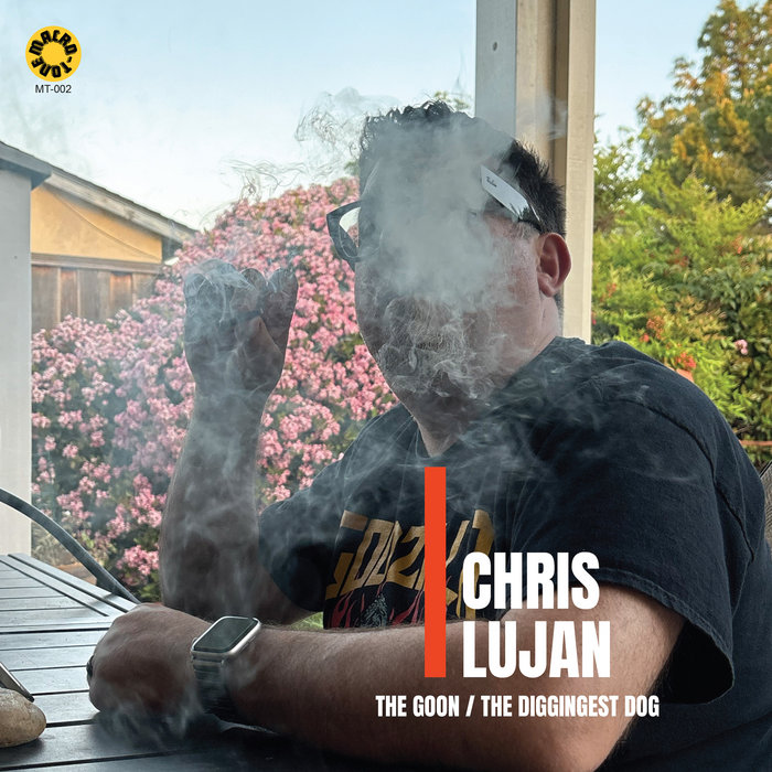 The Goon / The Diggingest Dog | Chris Lujan
