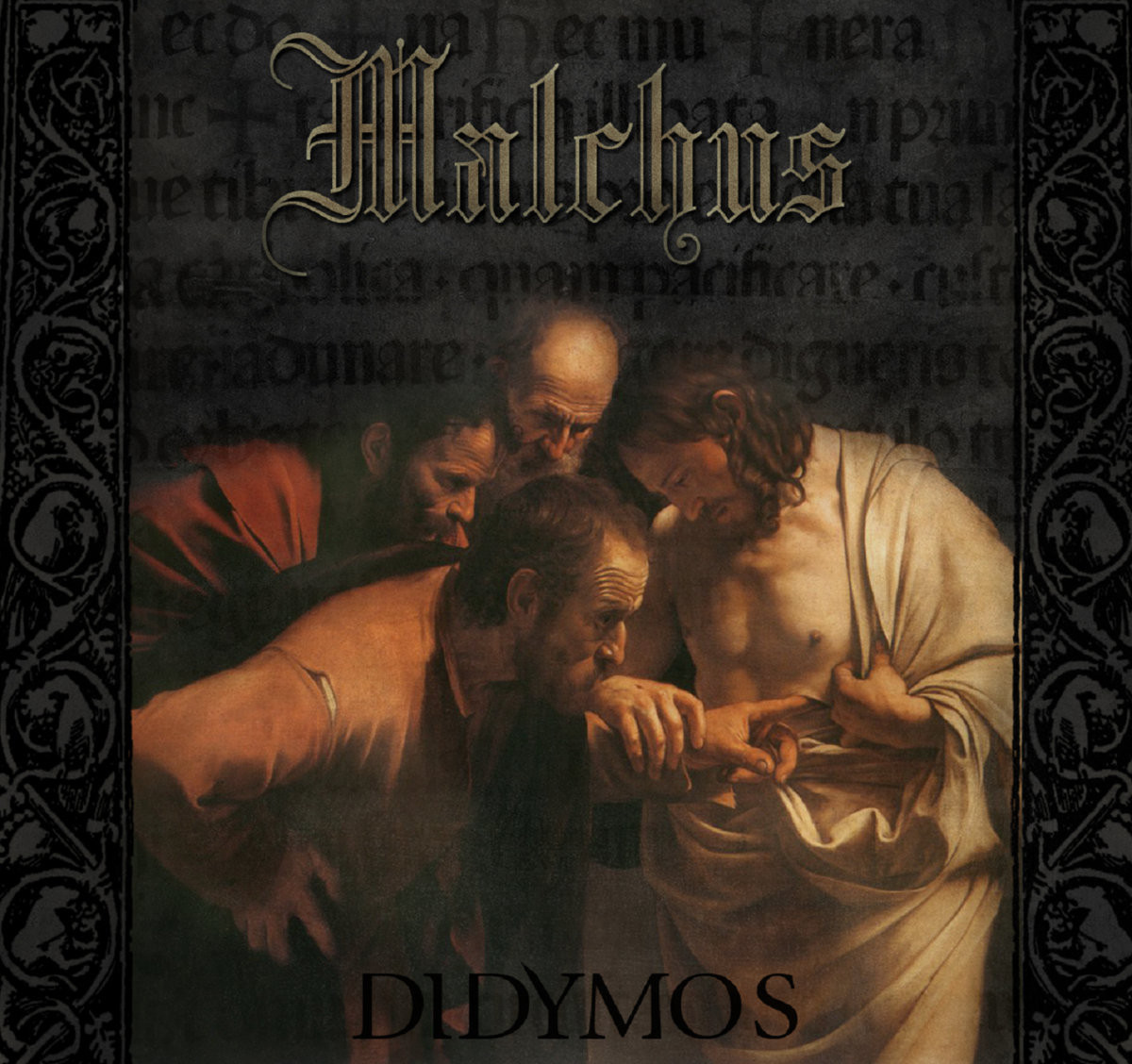 Didymos | MALCHUS | Malchus