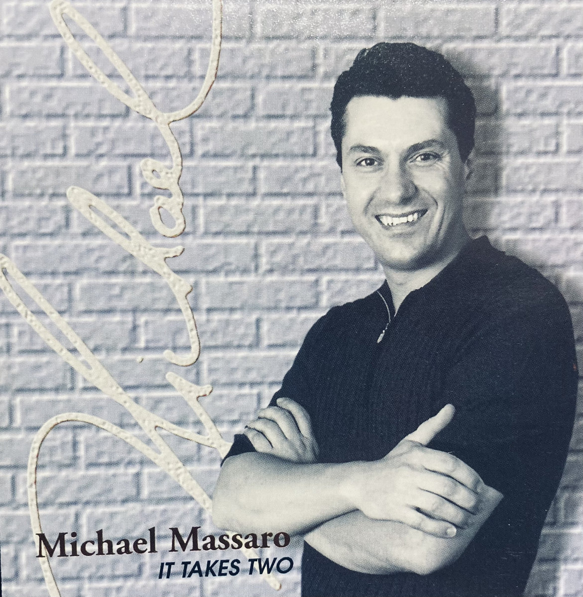 It Takes Two | Michael Massaro