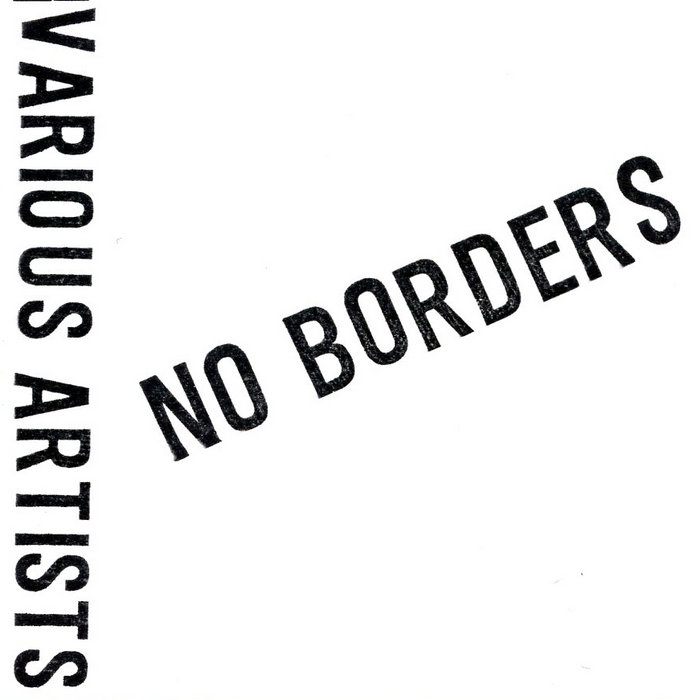 No Borders Compilation | Various Artists | Generations Unlimited